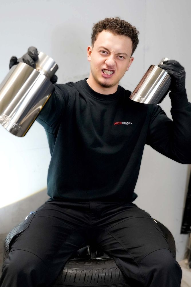 Autohändler für Neuwagen in Thun | Team